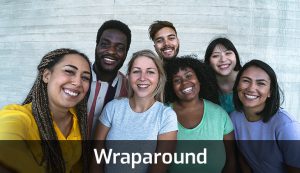 Services - Southern California Health & Rehabilitation Program